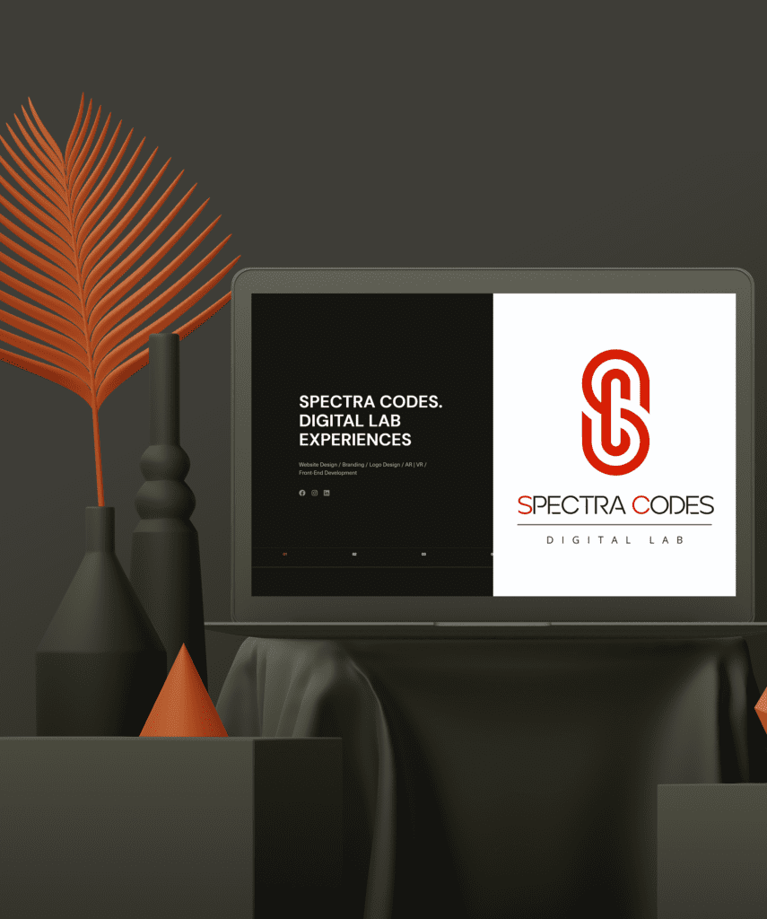 About – Spectra Codes