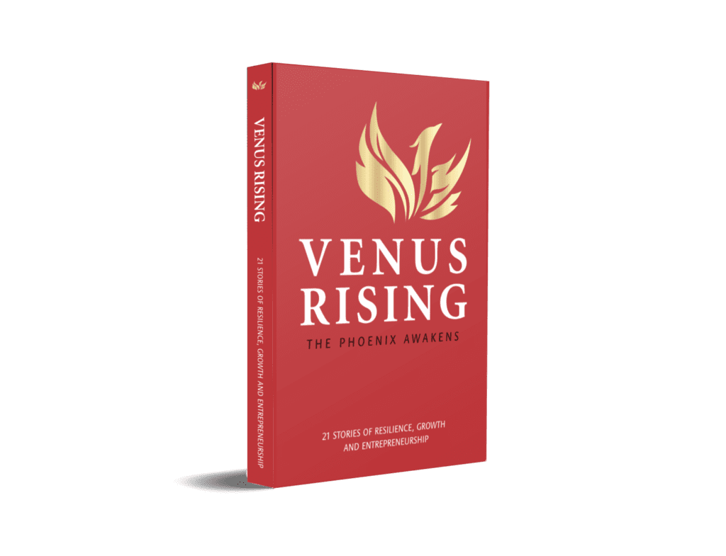 Venus Gives Back – Spectra Codes